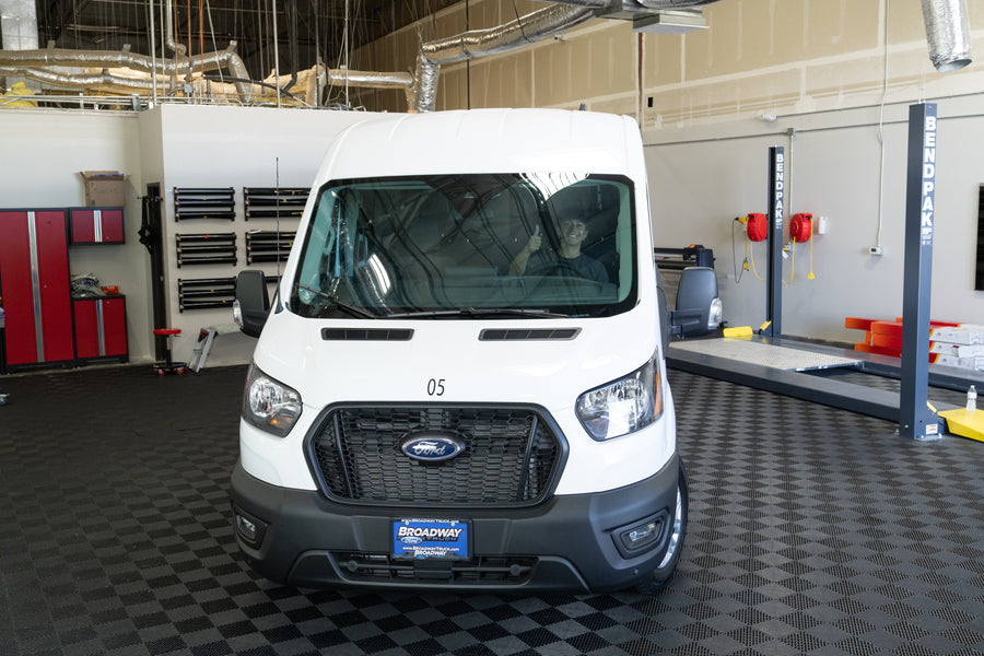 Southeast Las Vegas Window Tinting & Paint Protection – Turbo Tint ...